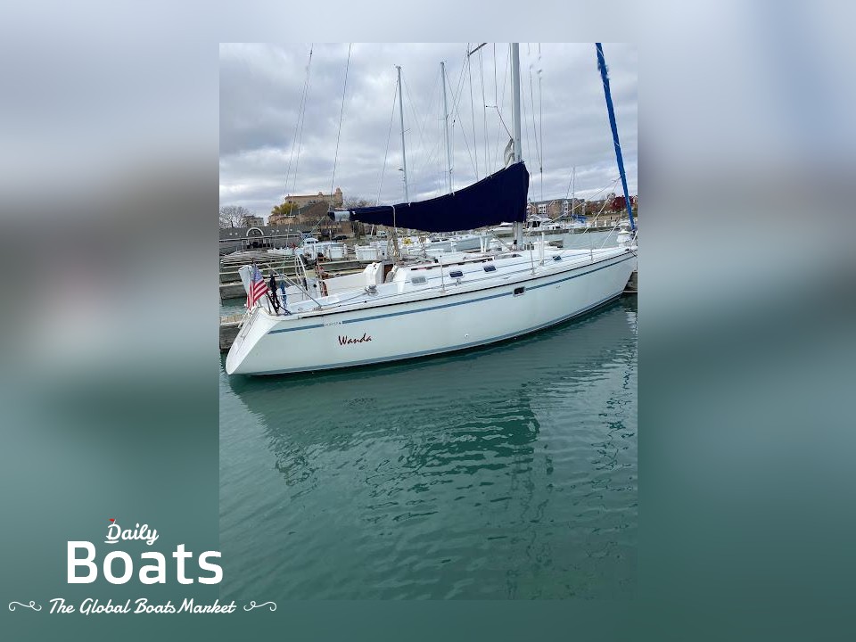 1988 Hunter 333 for sale. View price, photos and Buy 1988 Hunter 333 ...