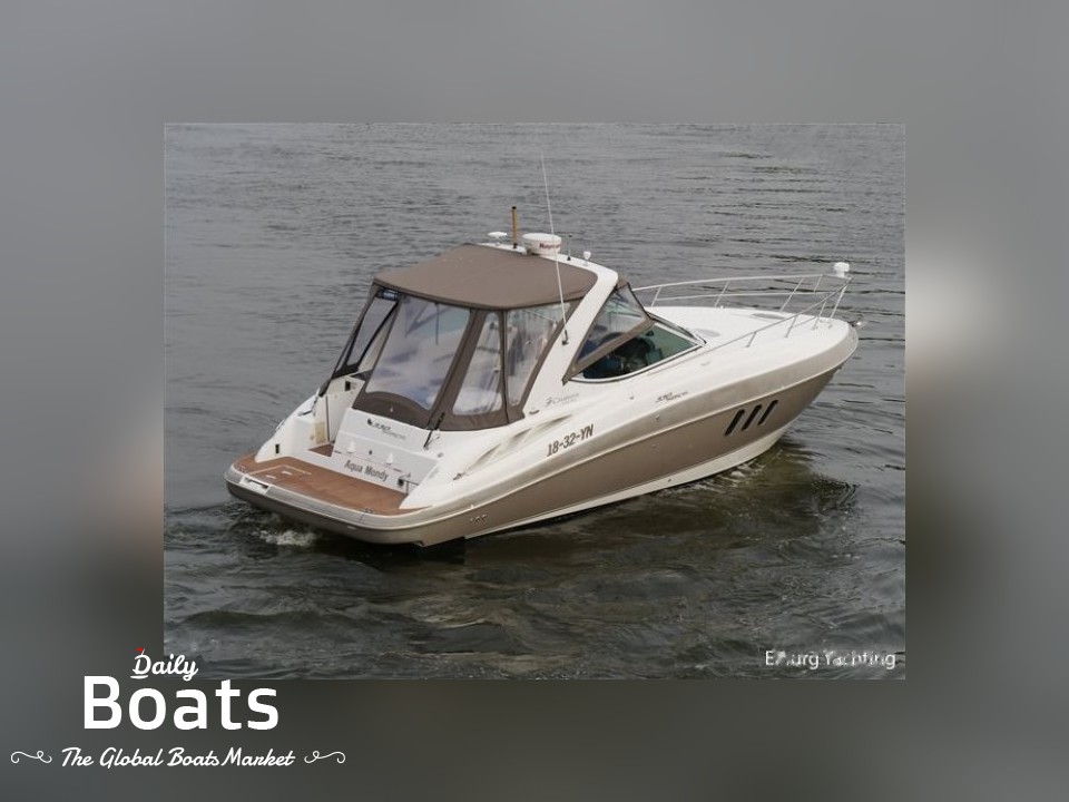2007 Cruisers 330 Express for sale. View price, photos and Buy 2007 ...
