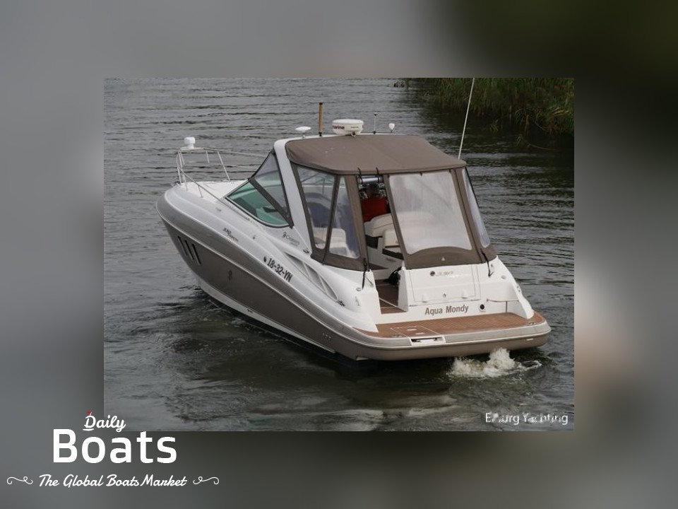 2007 Cruisers 330 Express for sale. View price, photos and Buy 2007 ...