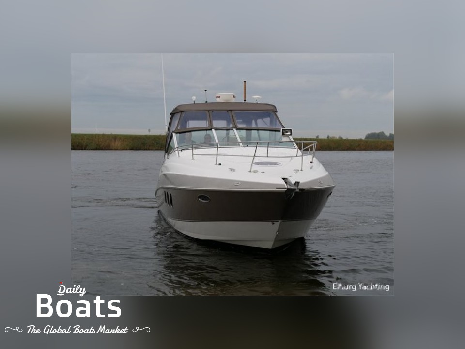2007 Cruisers 330 Express for sale. View price, photos and Buy 2007 ...