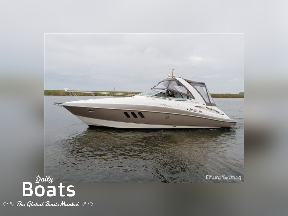 2007 Cruisers 330 Express for sale. View price, photos and Buy 2007 ...