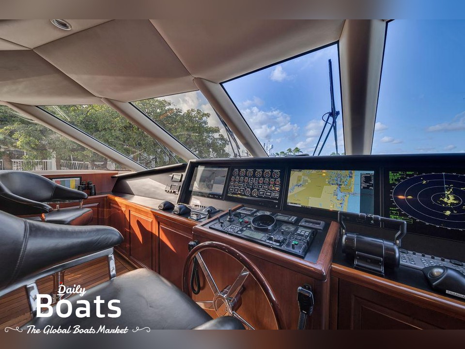 1997 Trinity Yachts 150 for sale. View price, photos and Buy 1997 ...