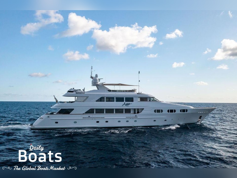 1997 Trinity Yachts 150 for sale. View price, photos and Buy 1997 ...