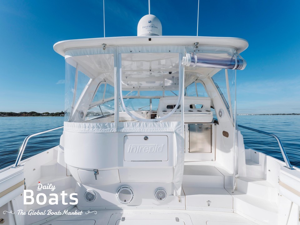 2014 Intrepid Sport Yacht for sale. View price, photos and Buy 2014 ...