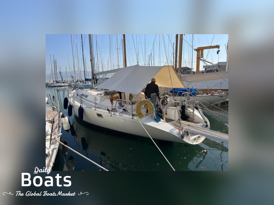 1991 Atlantic 49 Owner'S Version for sale. View price, photos and Buy ...