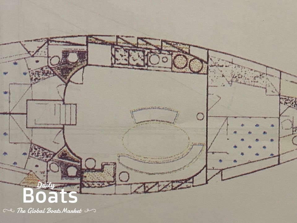 1991 Atlantic 49 Owner'S Version for sale. View price, photos and Buy ...