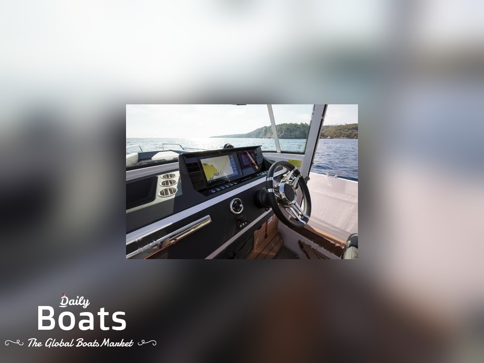 2022 Axopar 28 Brabus Trim Aft Cabin for sale. View price, photos and ...