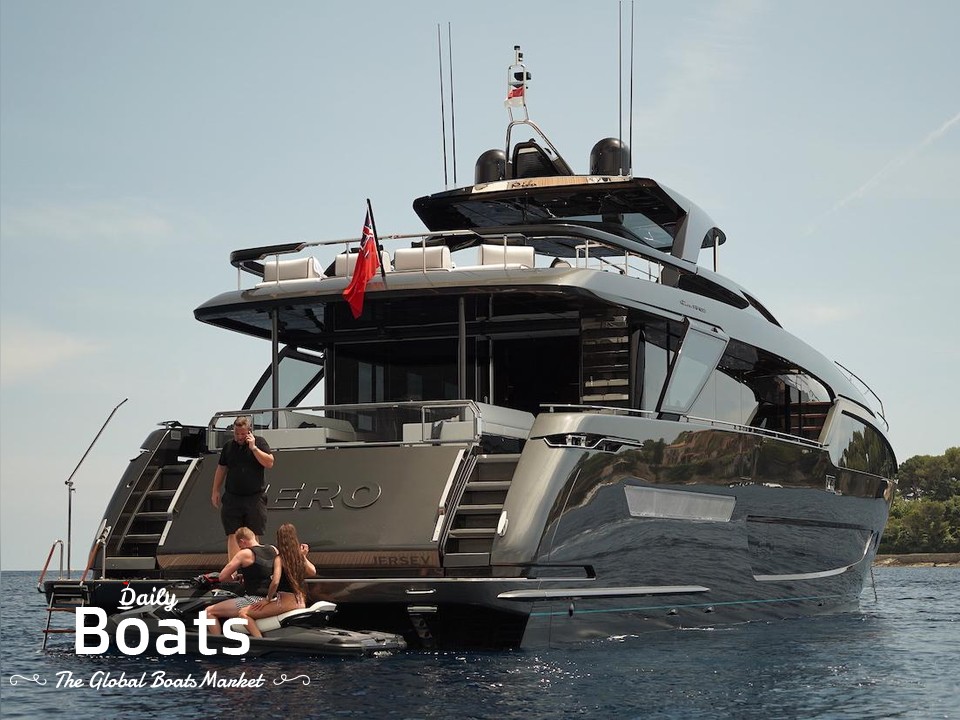 2021 Riva 90' Argo for sale. View price, photos and Buy 2021 Riva 90 ...