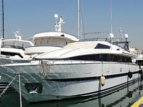 1990 Azimut Benetti 100 for sale. View price, photos and Buy 1990 ...