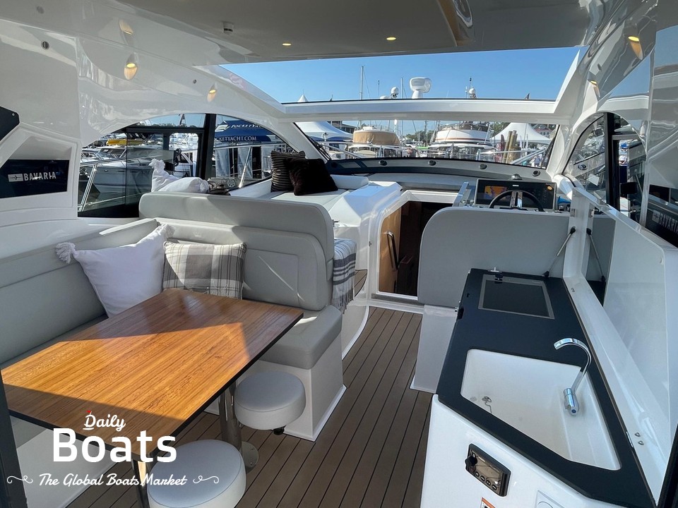 2022 Bavaria Sr41 for sale. View price, photos and Buy 2022 Bavaria ...