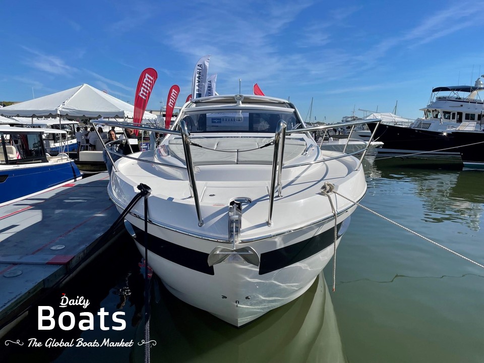 2022 Bavaria Sr41 for sale. View price, photos and Buy 2022 Bavaria ...