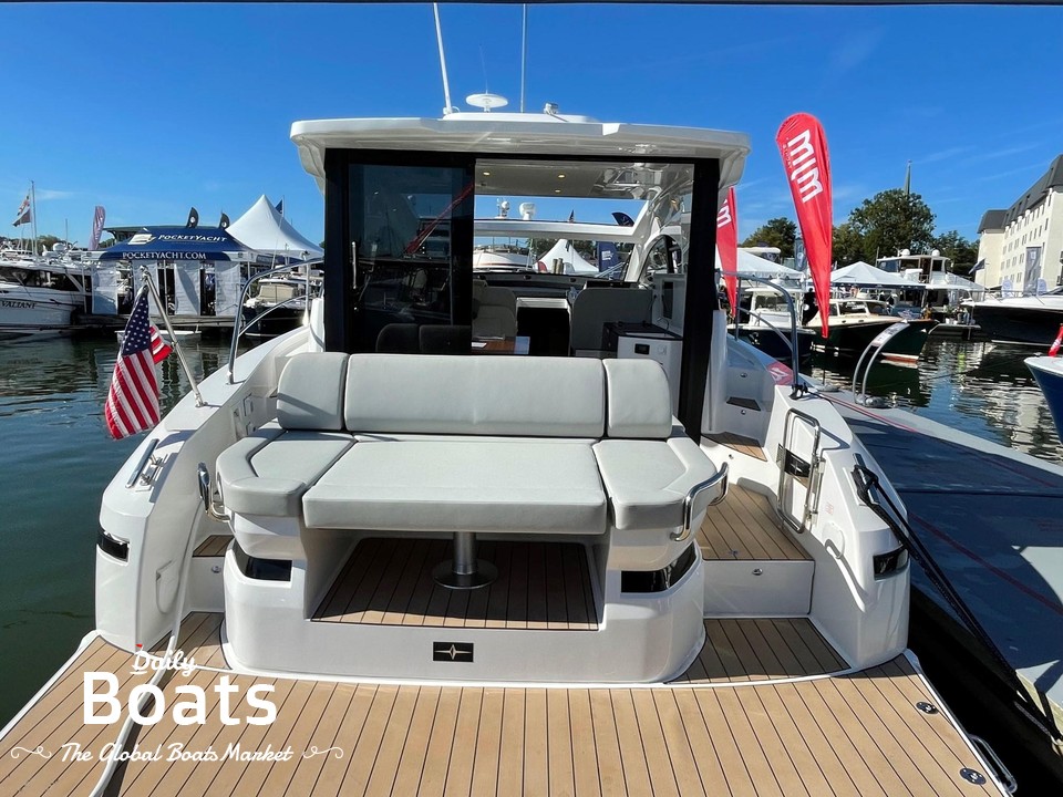 2022 Bavaria Sr41 for sale. View price, photos and Buy 2022 Bavaria ...