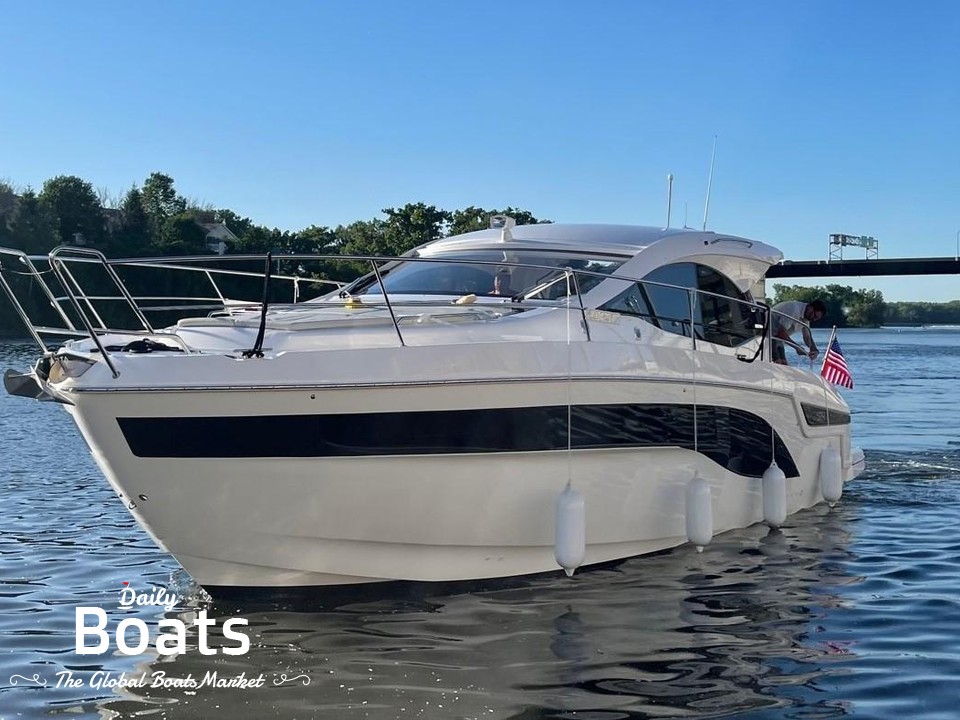 2022 Bavaria Sr41 for sale. View price, photos and Buy 2022 Bavaria ...