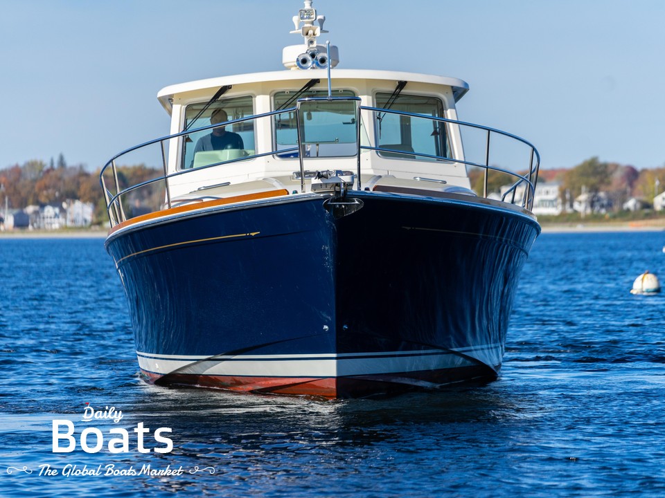 2009 Sabre 42 Express Hdtp My for sale. View price, photos and Buy 2009 ...