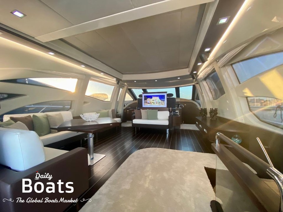 2005 Azimut 86S for sale. View price, photos and Buy 2005 Azimut 86S ...