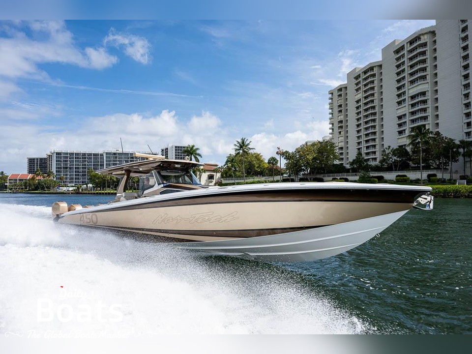 2019 Nor-Tech 450 for sale. View price, photos and Buy 2019 Nor-Tech ...