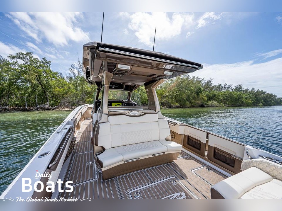 2019 Nor-Tech 450 for sale. View price, photos and Buy 2019 Nor-Tech ...