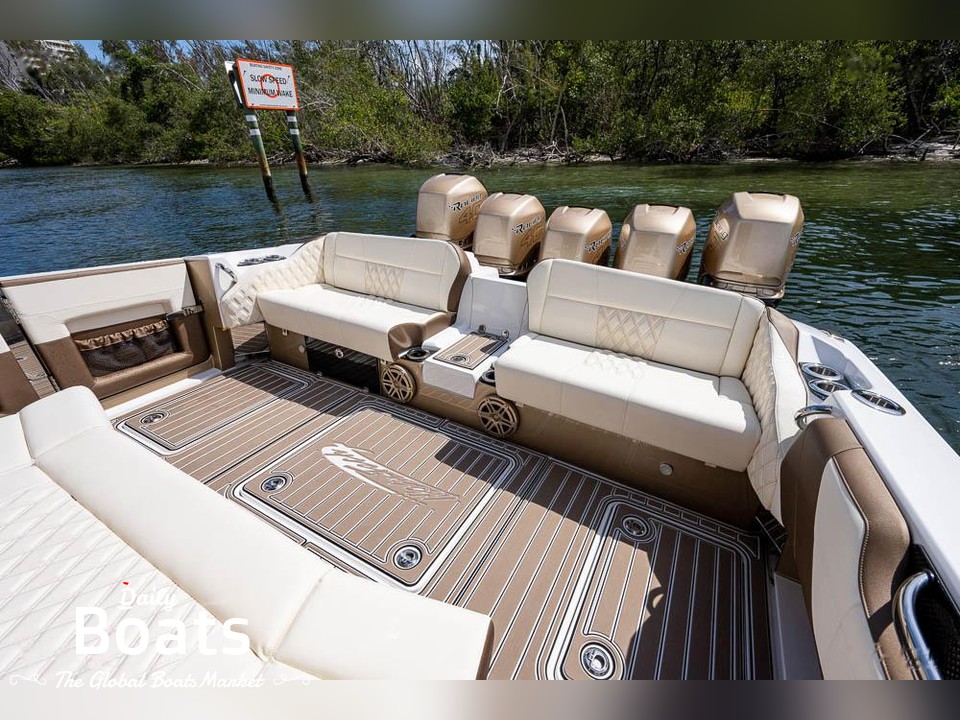 2019 Nor-Tech 450 for sale. View price, photos and Buy 2019 Nor-Tech ...