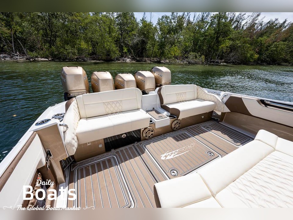 2019 Nor-Tech 450 for sale. View price, photos and Buy 2019 Nor-Tech ...