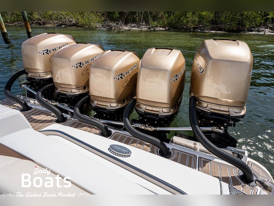 2019 Nor-Tech 450 for sale. View price, photos and Buy 2019 Nor-Tech ...