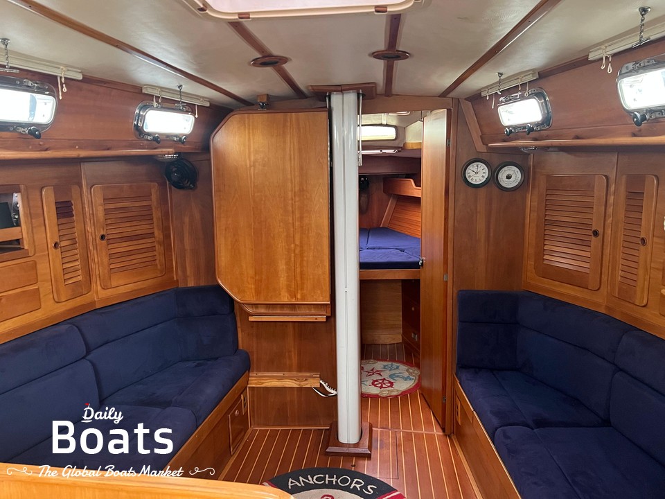 1996 Sabre 425 for sale. View price, photos and Buy 1996 Sabre 425 #446833