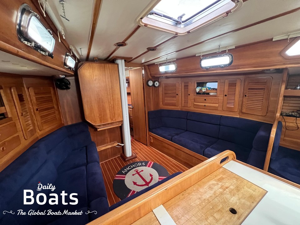 1996 Sabre 425 for sale. View price, photos and Buy 1996 Sabre 425 #446833