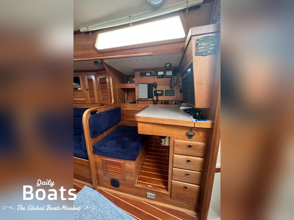 1996 Sabre 425 for sale. View price, photos and Buy 1996 Sabre 425 #446833