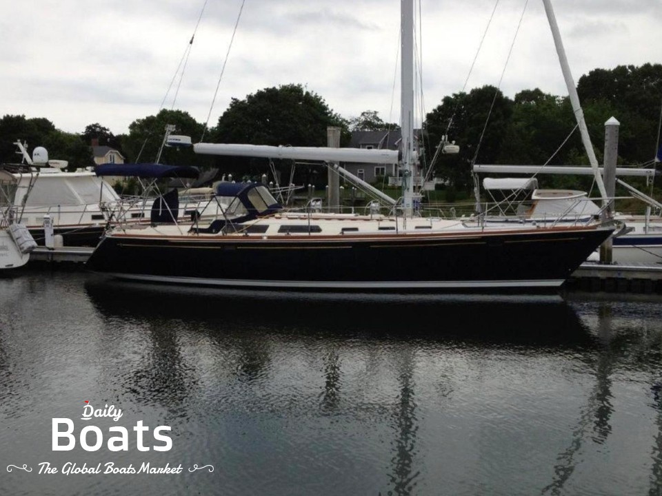 1996 Sabre 425 for sale. View price, photos and Buy 1996 Sabre 425 #446833