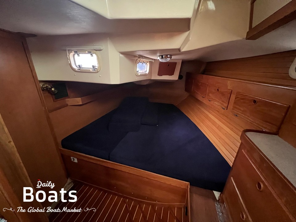 1996 Sabre 425 for sale. View price, photos and Buy 1996 Sabre 425 #446833