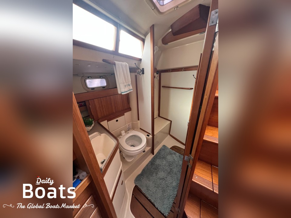 1996 Sabre 425 for sale. View price, photos and Buy 1996 Sabre 425 #446833