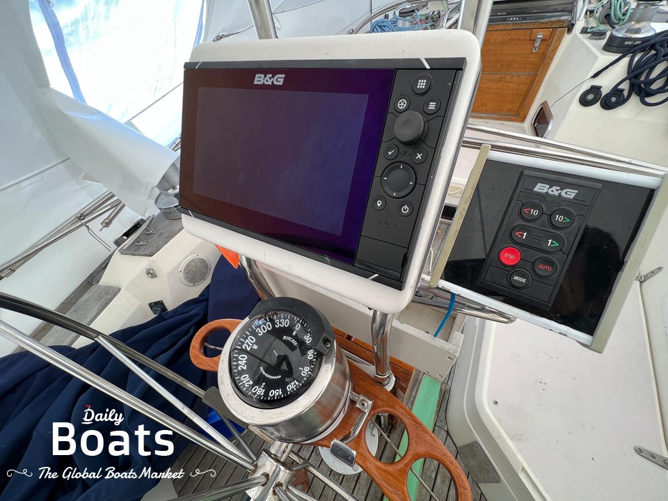 1996 Sabre 425 for sale. View price, photos and Buy 1996 Sabre 425 #446833