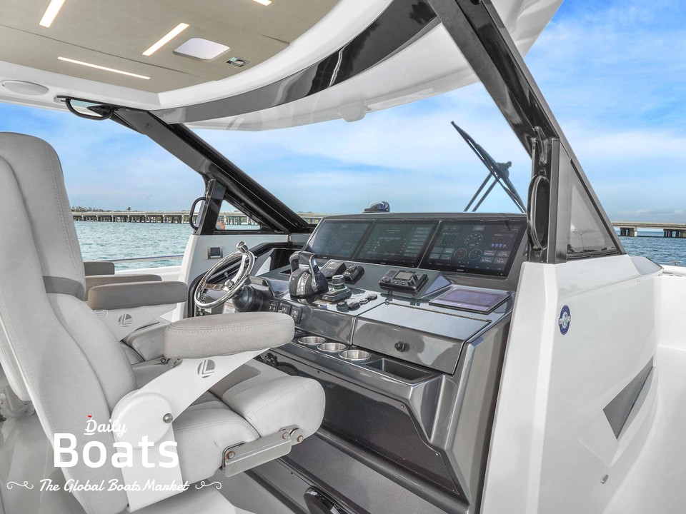 2020 Ocean Alexander 45 Divergence for sale. View price, photos and Buy ...