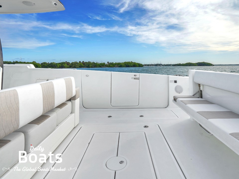 2020 Ocean Alexander 45 Divergence for sale. View price, photos and Buy ...