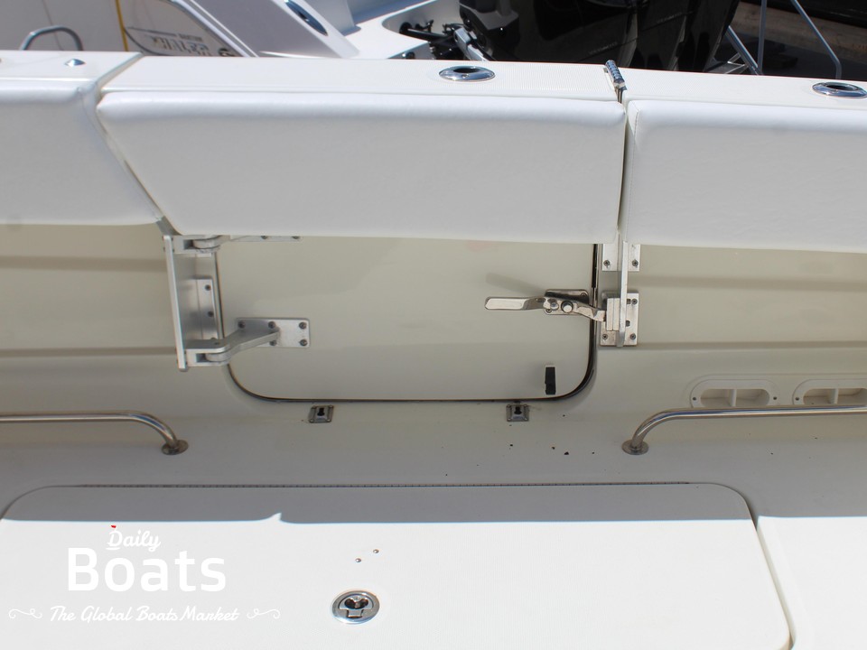 2012 Hydra-Sports 4200 Sf for sale. View price, photos and Buy 2012 ...
