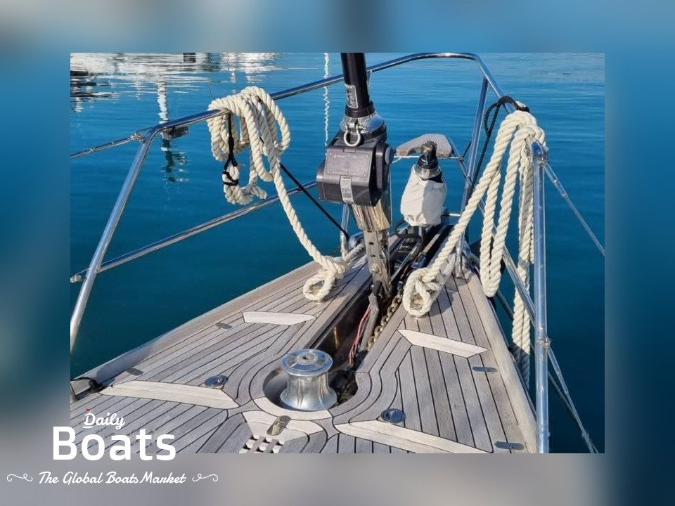 2009 Franchini 63 S for sale. View price, photos and Buy 2009 Franchini ...