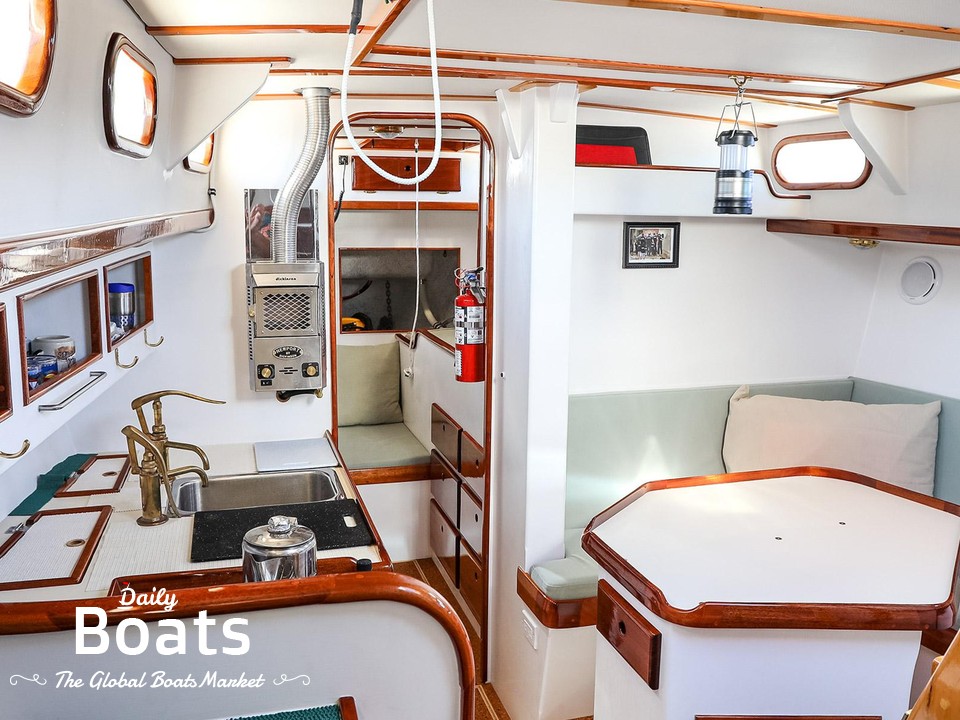 2018 Custom Pastime 36' for sale. View price, photos and Buy 2018 ...