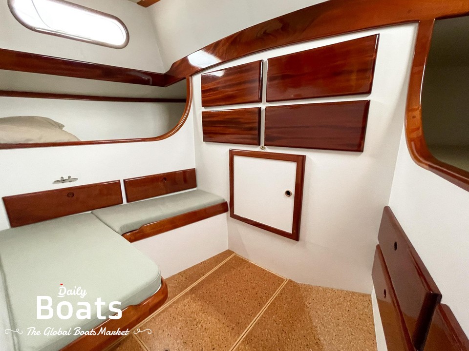 2018 Custom Pastime 36' for sale. View price, photos and Buy 2018 ...