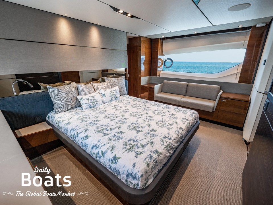 2016 Princess S65 for sale. View price, photos and Buy 2016 Princess ...