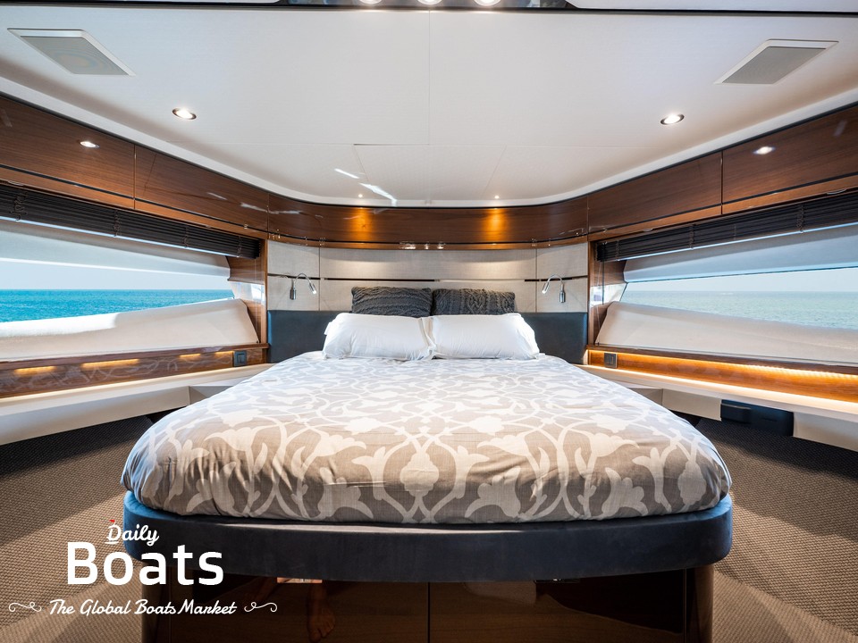 2016 Princess S65 for sale. View price, photos and Buy 2016 Princess ...