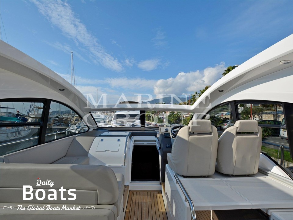 2017 Fairline Targa 48 Open for sale. View price, photos and Buy 2017 ...