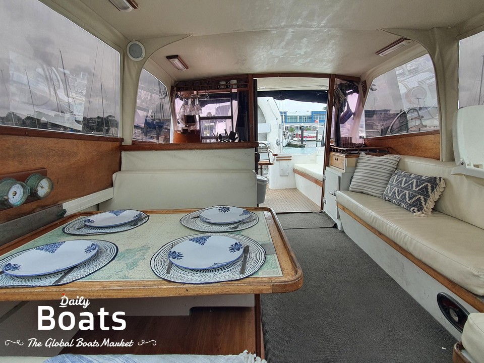 1972 Vindex 32 for sale. View price, photos and Buy 1972 Vindex 32 #446907