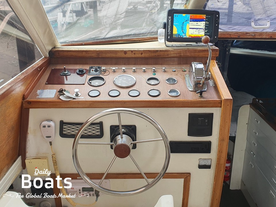 1972 Vindex 32 for sale. View price, photos and Buy 1972 Vindex 32 #446907