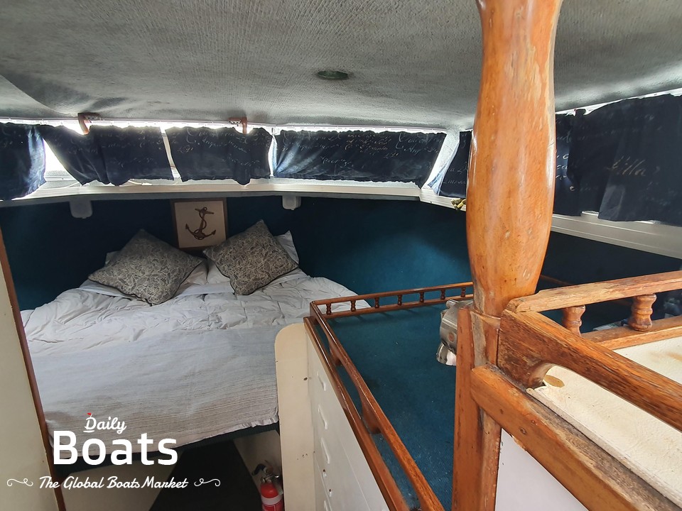 1972 Vindex 32 for sale. View price, photos and Buy 1972 Vindex 32 #446907