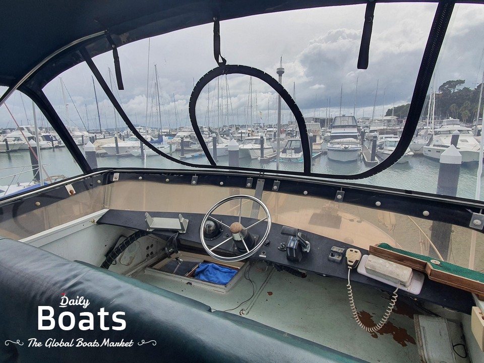 1972 Vindex 32 for sale. View price, photos and Buy 1972 Vindex 32 #446907