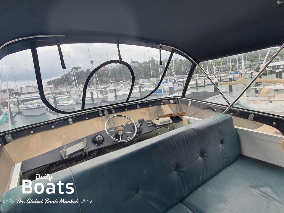 1972 Vindex 32 for sale. View price, photos and Buy 1972 Vindex 32 #446907