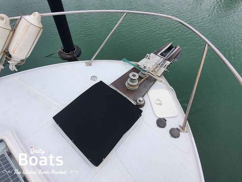 1972 Vindex 32 for sale. View price, photos and Buy 1972 Vindex 32 #446907