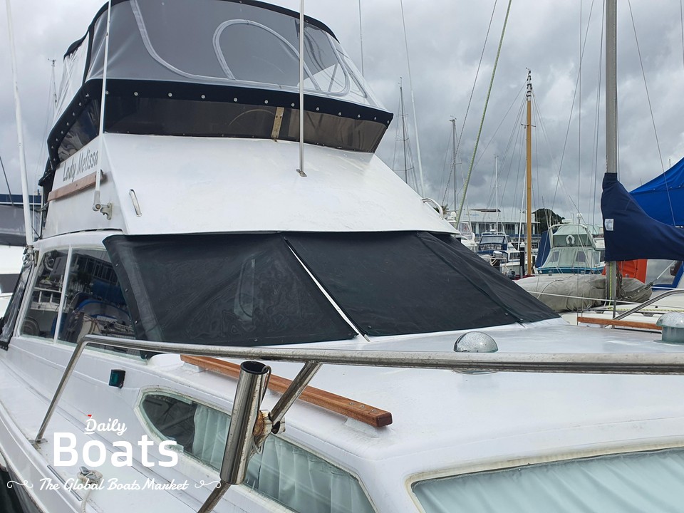 1972 Vindex 32 for sale. View price, photos and Buy 1972 Vindex 32 #446907