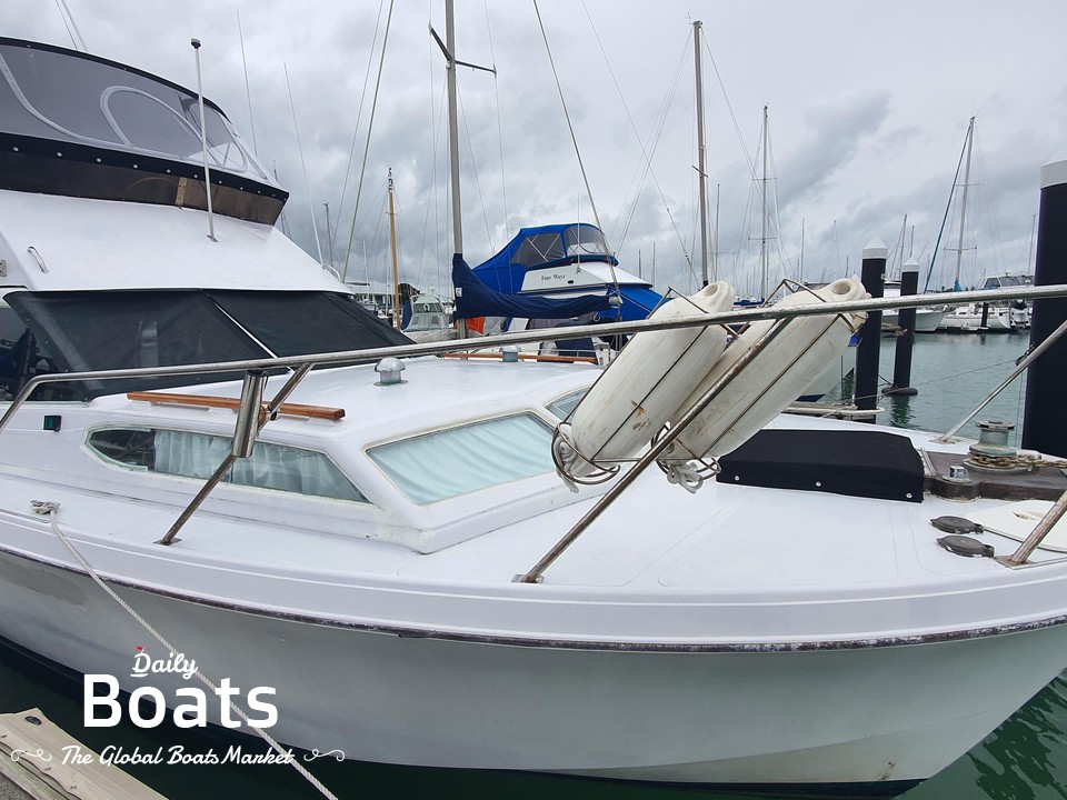 1972 Vindex 32 for sale. View price, photos and Buy 1972 Vindex 32 #446907