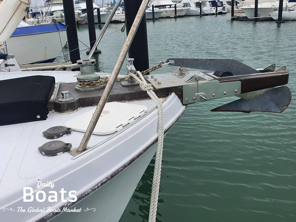 1972 Vindex 32 for sale. View price, photos and Buy 1972 Vindex 32 #446907