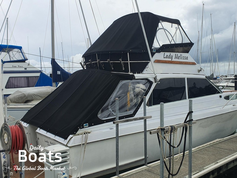 1972 Vindex 32 for sale. View price, photos and Buy 1972 Vindex 32 #446907